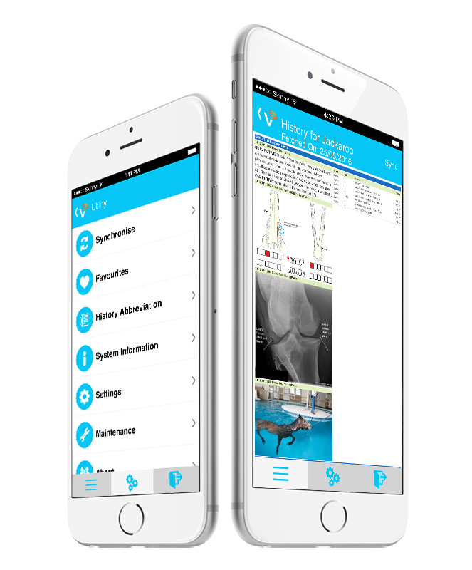 VetlinkPRO > APPS > Mobile Billing